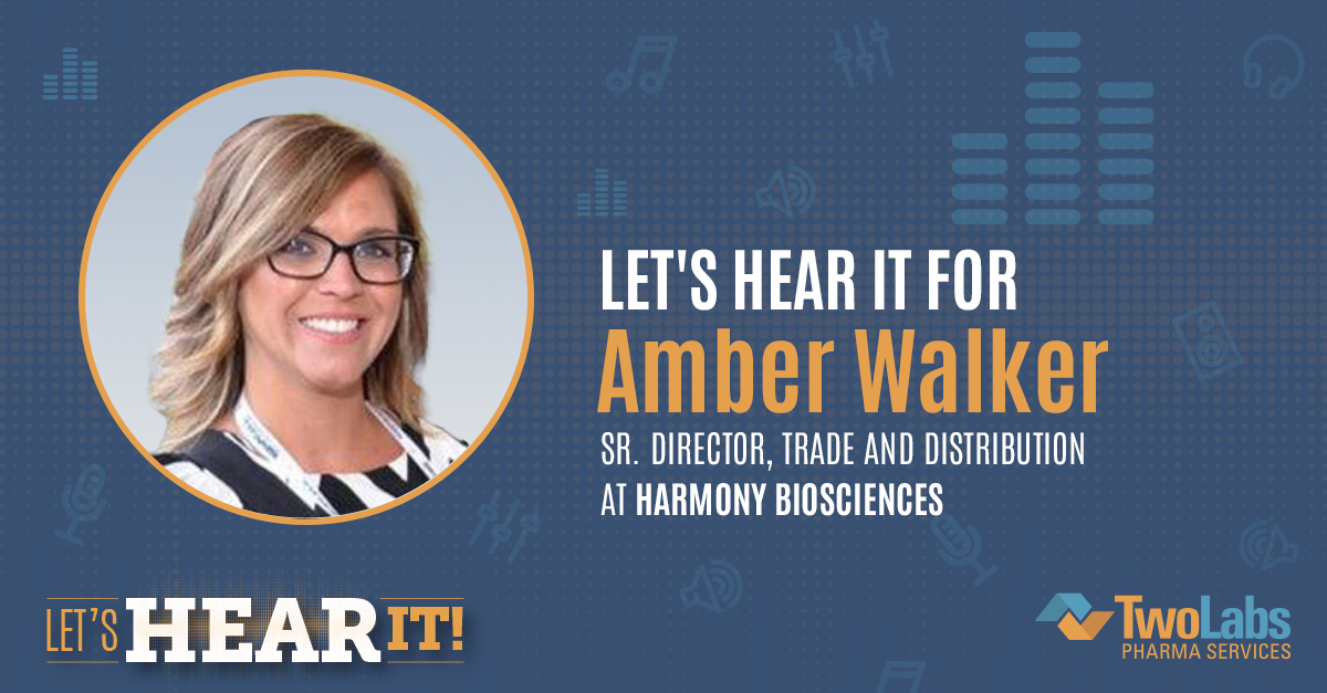 Two Labs Pharma Services — 20th Anniversary "Let's Hear It!" Social ...